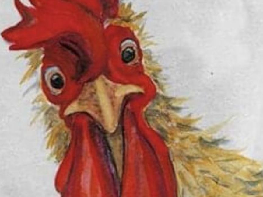 Продажа петухов