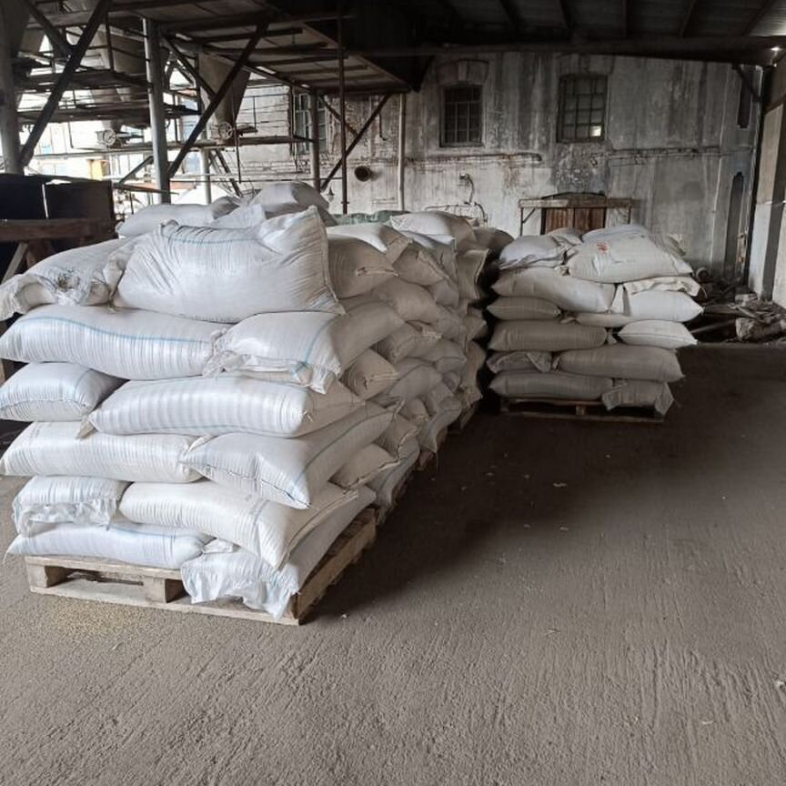 Продам сметки и зерноотходы