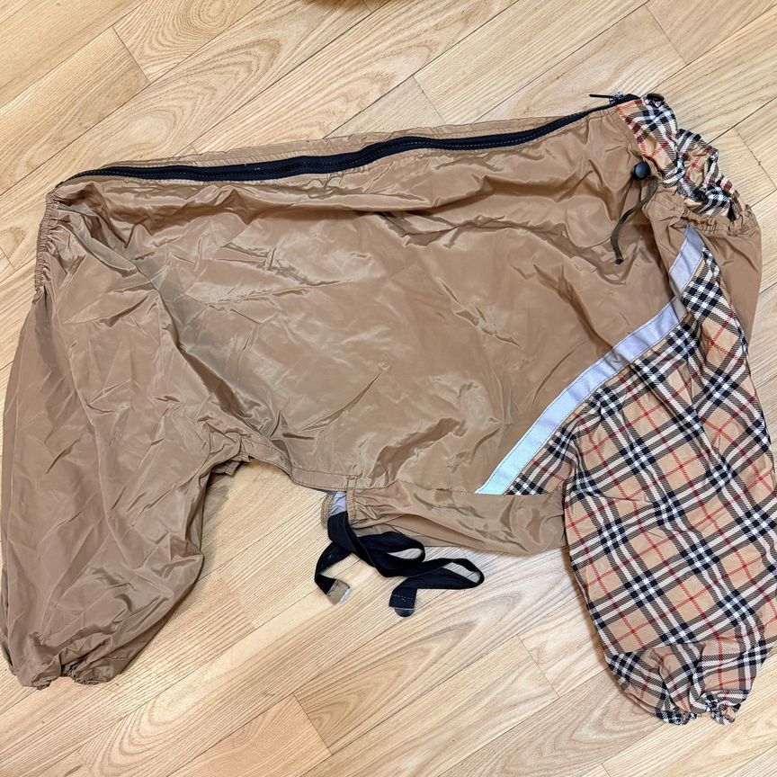 Одежда для собак средних пород