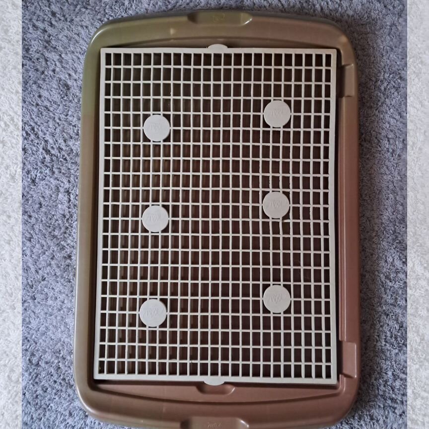 Туалет Triol для собак