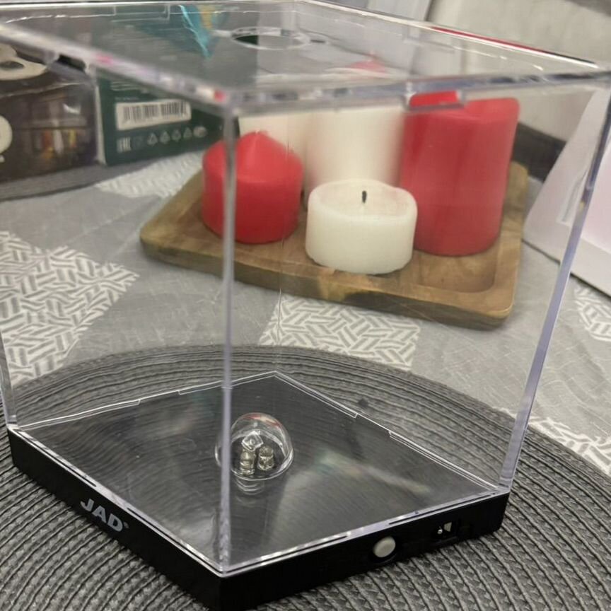 Ночной аквариум с подсветкой JAD 1