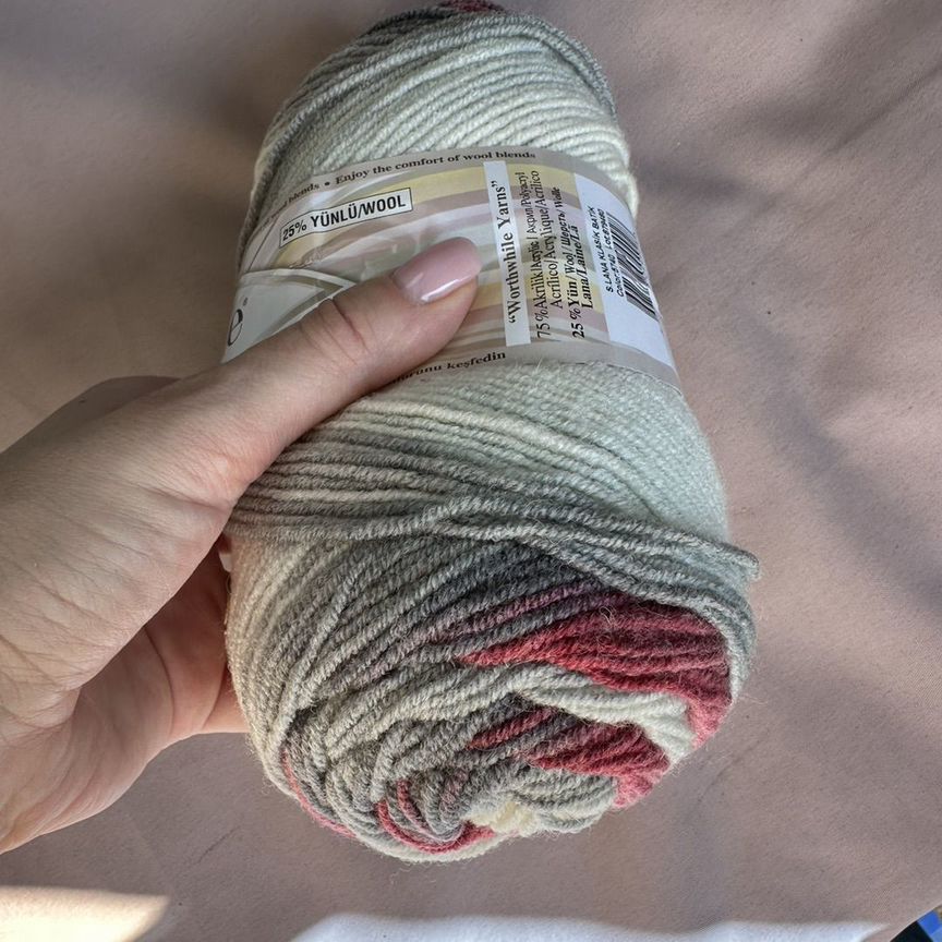 Свитер и гапочка на спаниеля