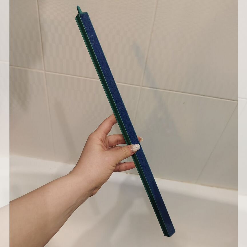 Воздушный камень для аквариума 40 см