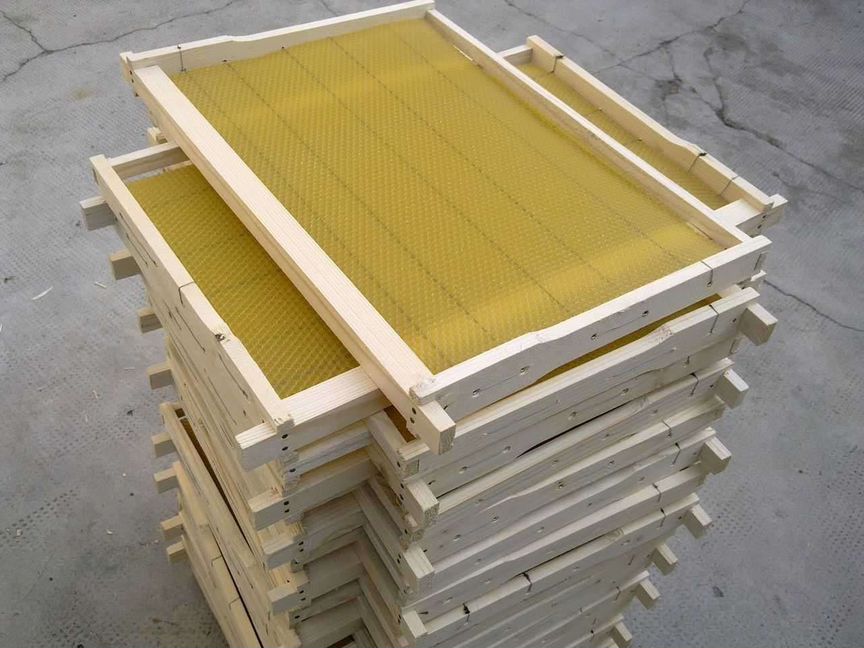 Рамки под заказ