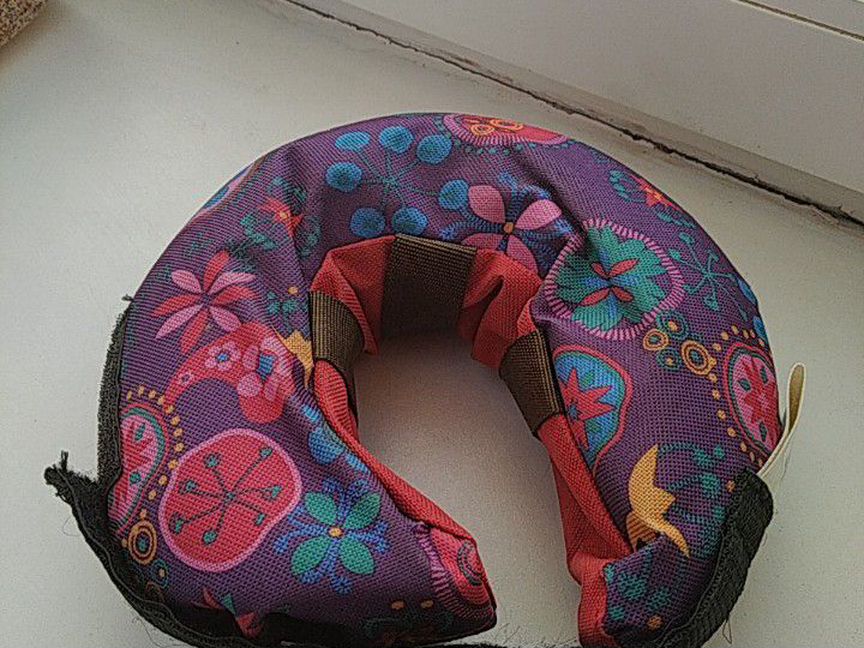 Послеоперационный ошейник