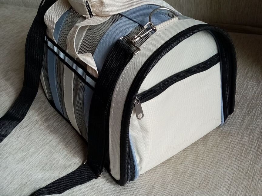 Переноска для животных