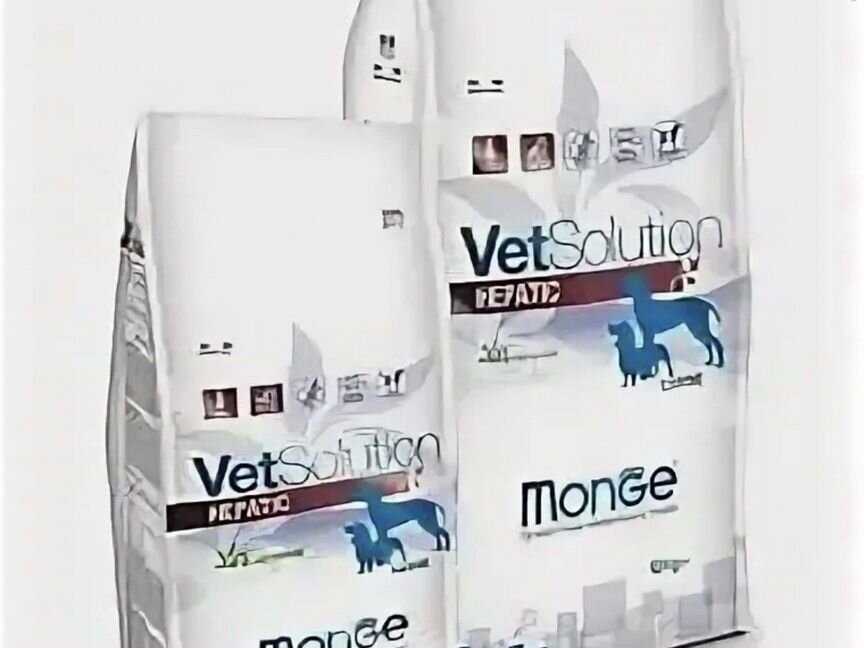 Корм для кошек monge 1.5 кг