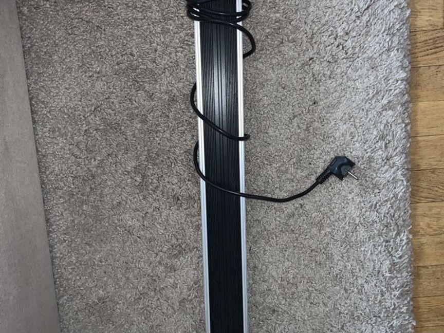 Светильник для аквариума