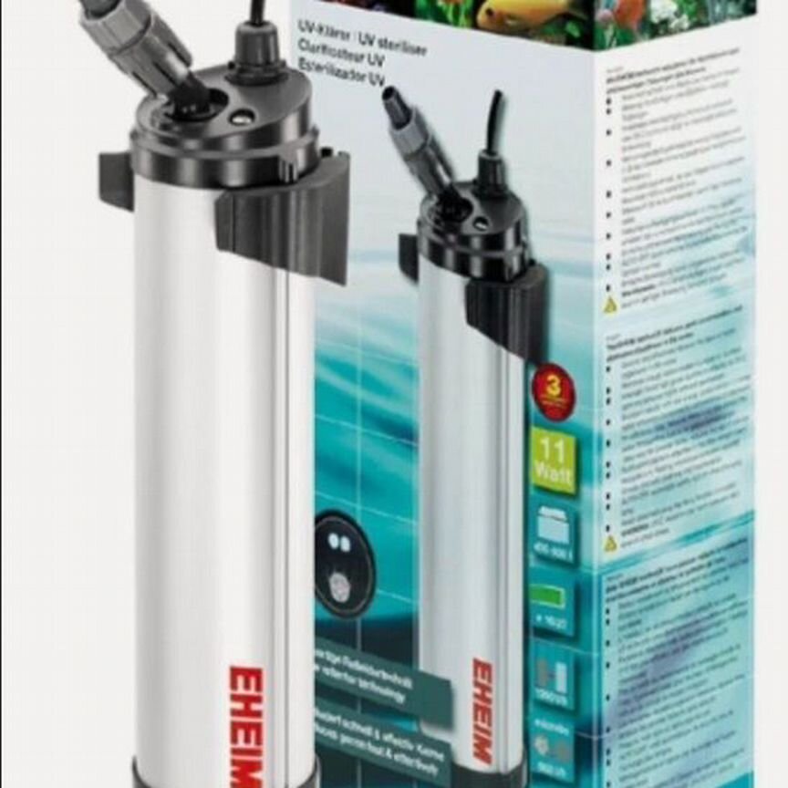 Eheim reeflex-UV-800 (11 Вт)
