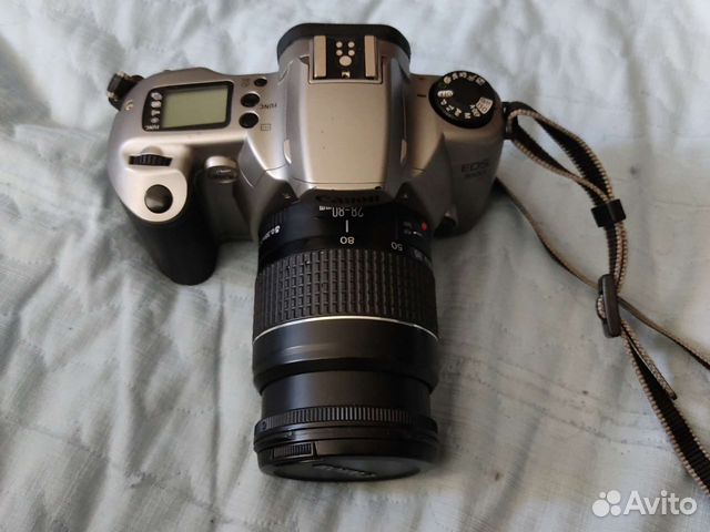 Зеркальный фотоаппарат canon купить в Москве | Электроника | Авито