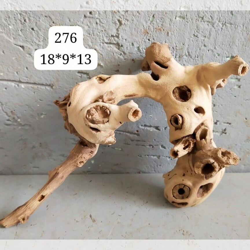 Коряги из виноградной лозы маленькие