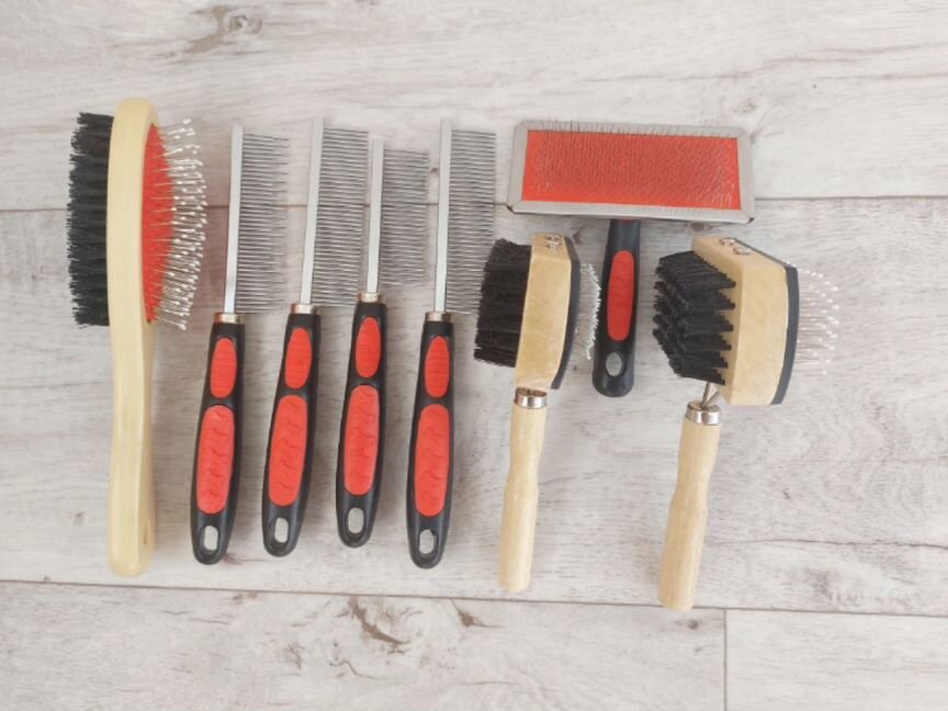 Набор для груминга