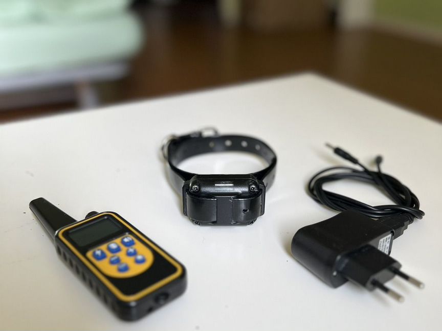 Электроошейник для собаки