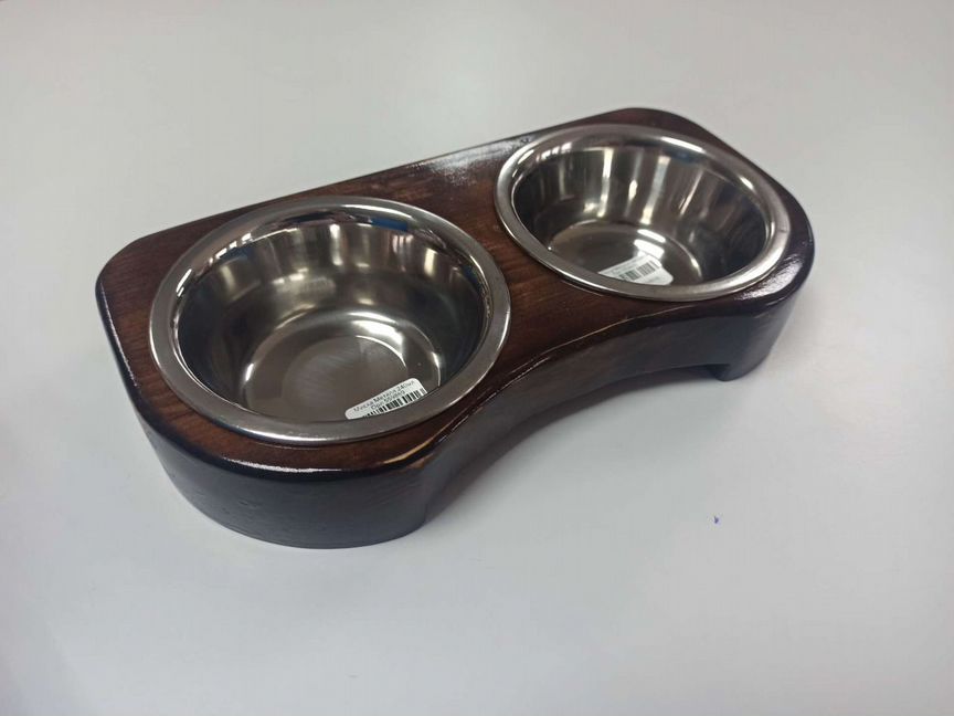 Подставка для мисок