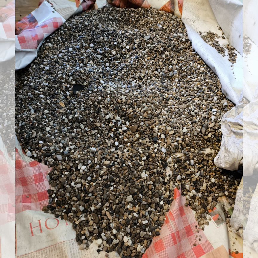 Грунт для аквариума