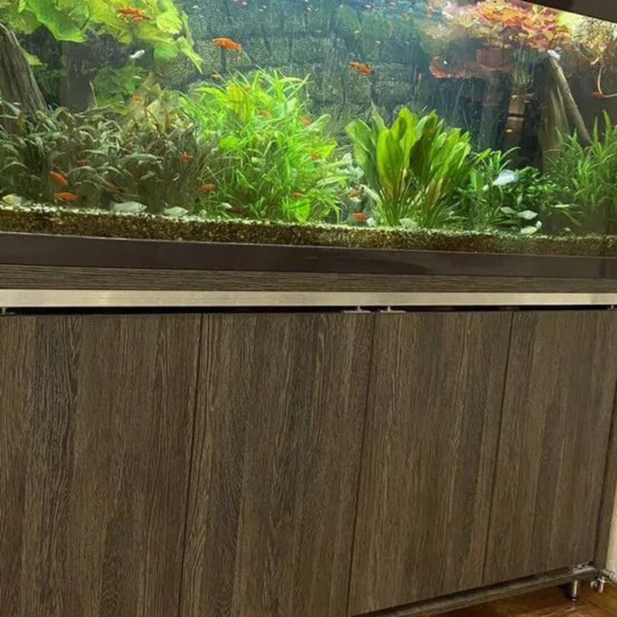 Аквариум 500 литров Fluval FX6
