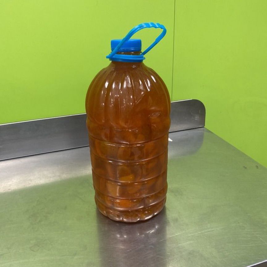 Испорченное варенье на корм животным