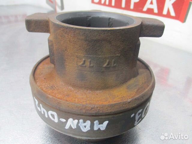 Подшипник выжимной двигателя D2066 MAN TGA, TGS, T купить в Москве MAN ...