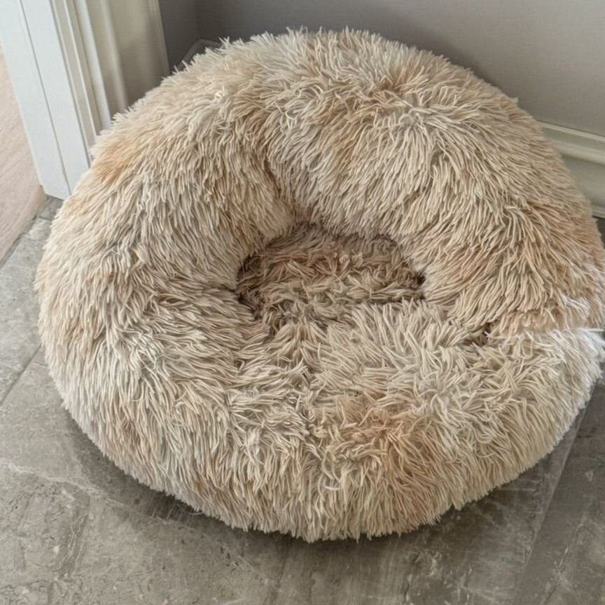 Лежанка для собак