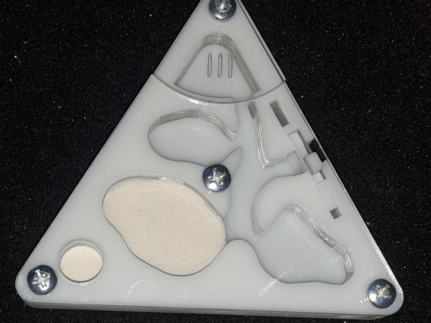 Муравьиная ферма для муравьёв