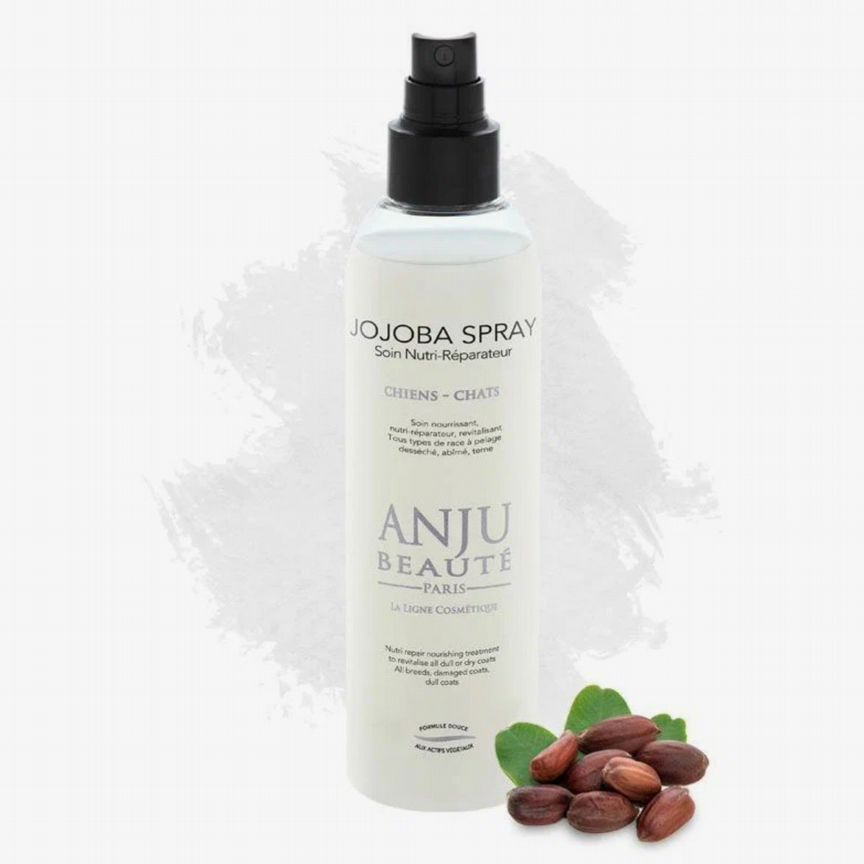 Спрей для собак и кошек