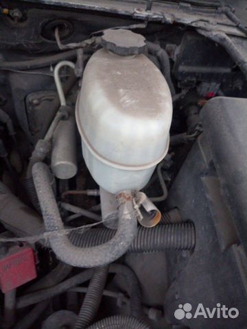 Главный тормозной Кадиллак Эскалада купить в Калининграде GENERAL ...