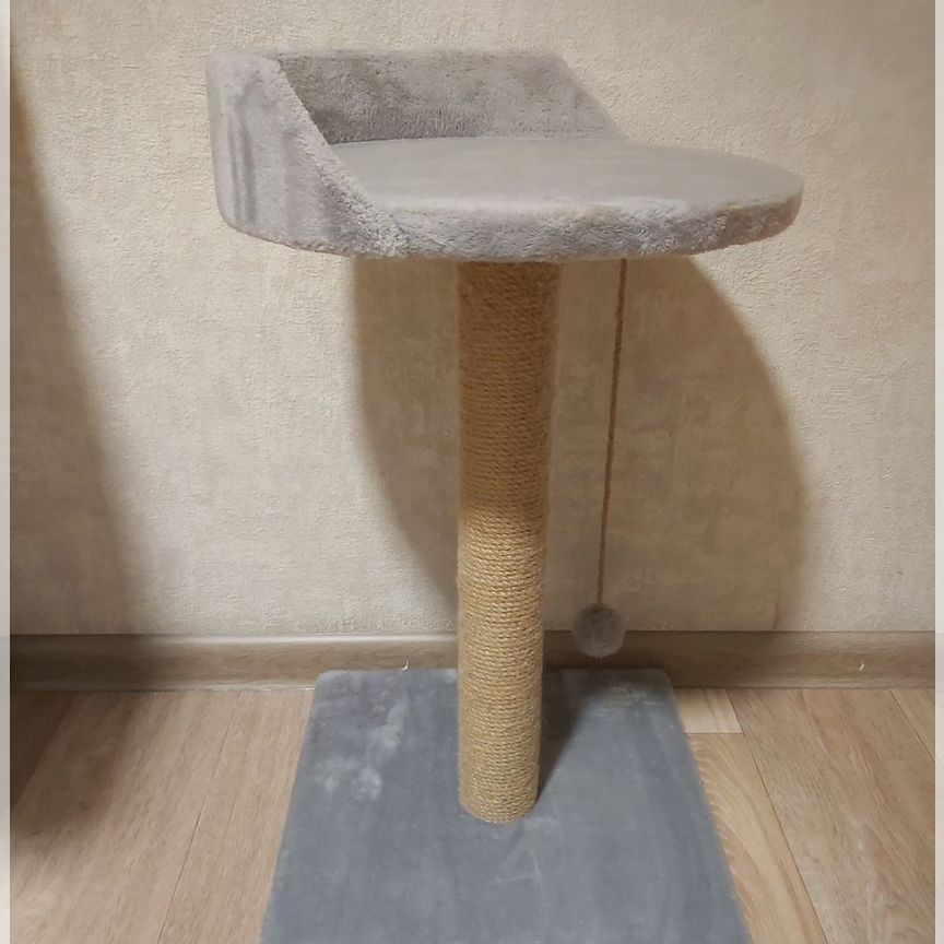 Когтеточка