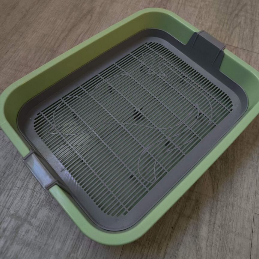 Лоток для кошек