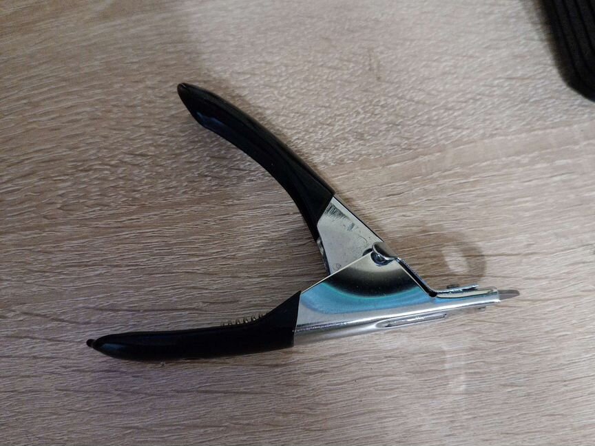 Коктерезка