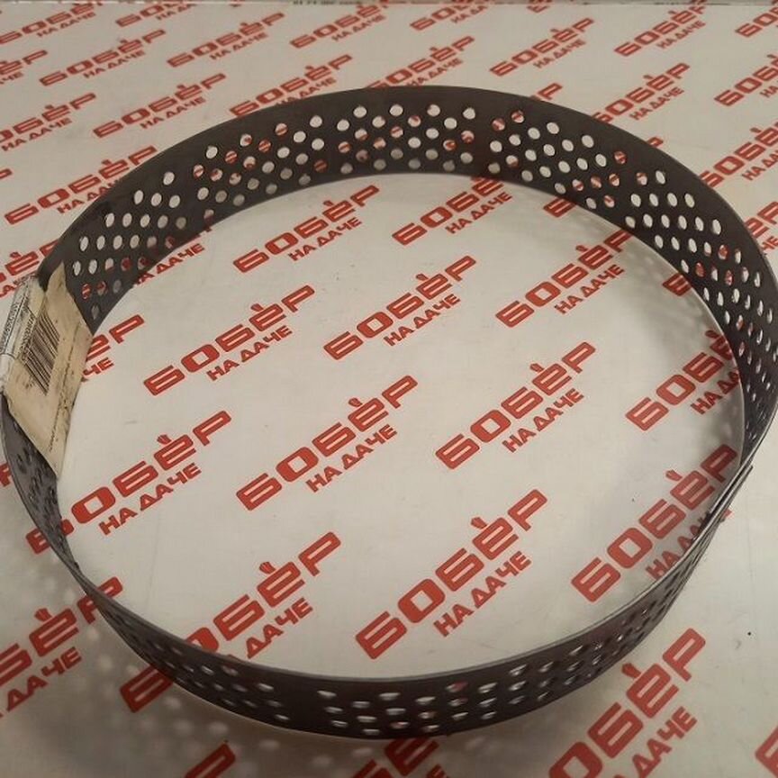 Сито на зернодробилку Фермер-1,2 из 05 боковое (бо