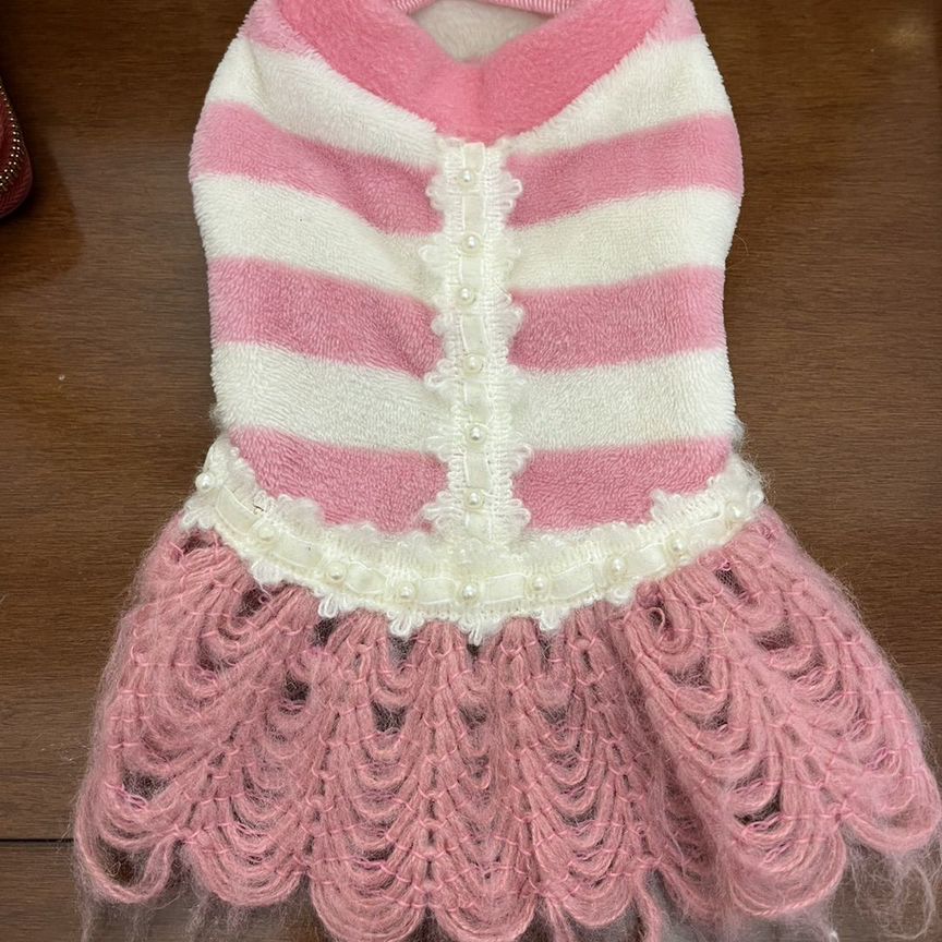 Одежда для маленьких собак s