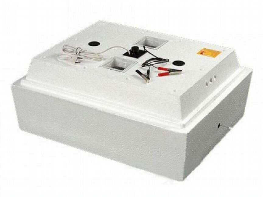 Инкубаторы несушка и золушка от 5110-00