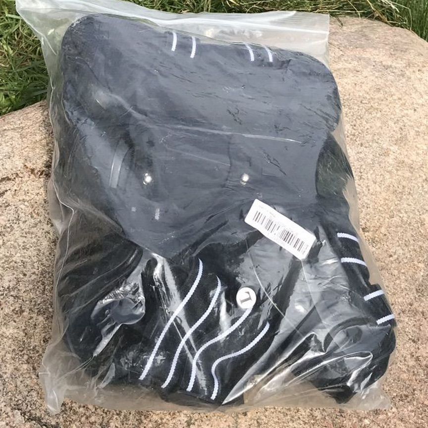 Ногавки для лошади