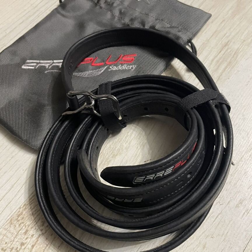 Путлища Erreplus