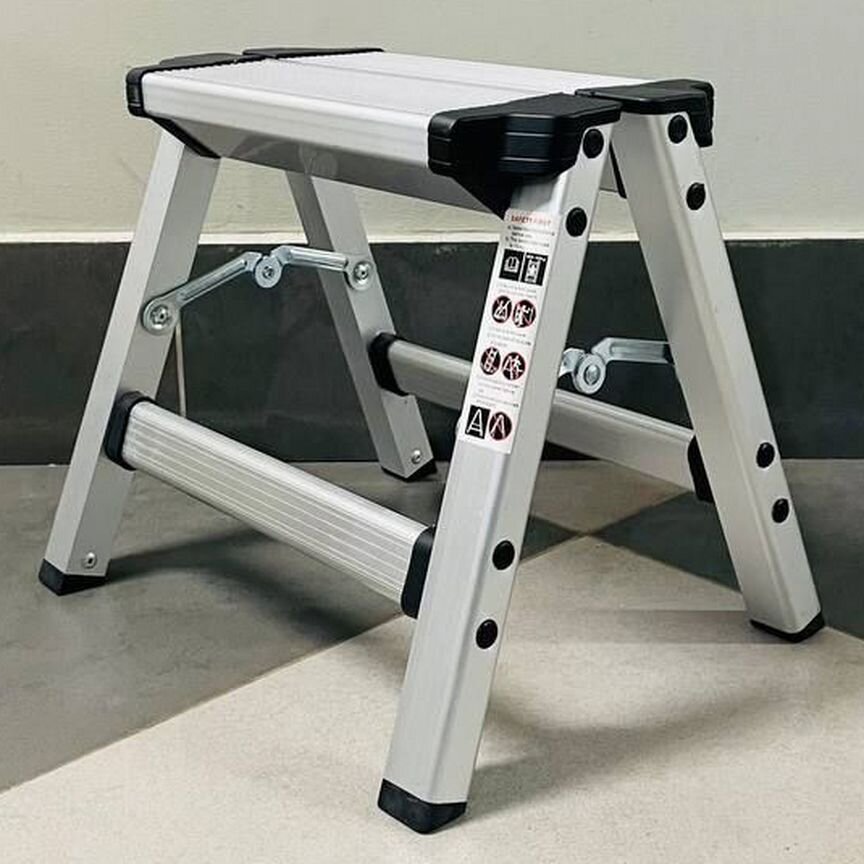 Стул-стремянка до 160кг