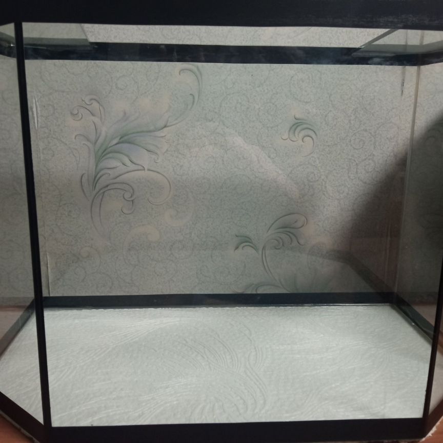 Аквариум 42л