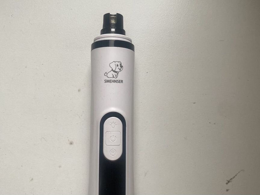 Гриндер когтерезка