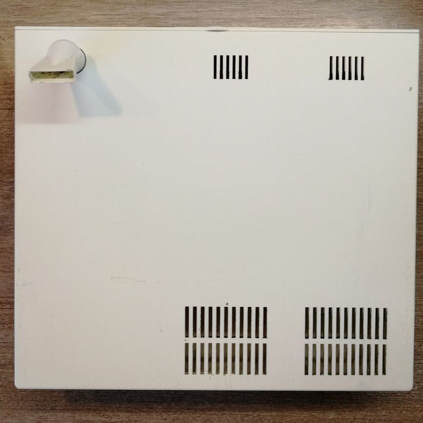 Фильтр внутренний Atman SP-800 до 120 литров 450 л