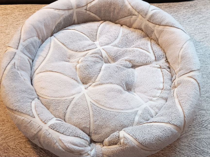 Лежанка для животных