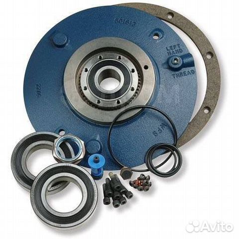 994305-Ремкомплект пневмомуфты horton оригинал купить в Электростали ...