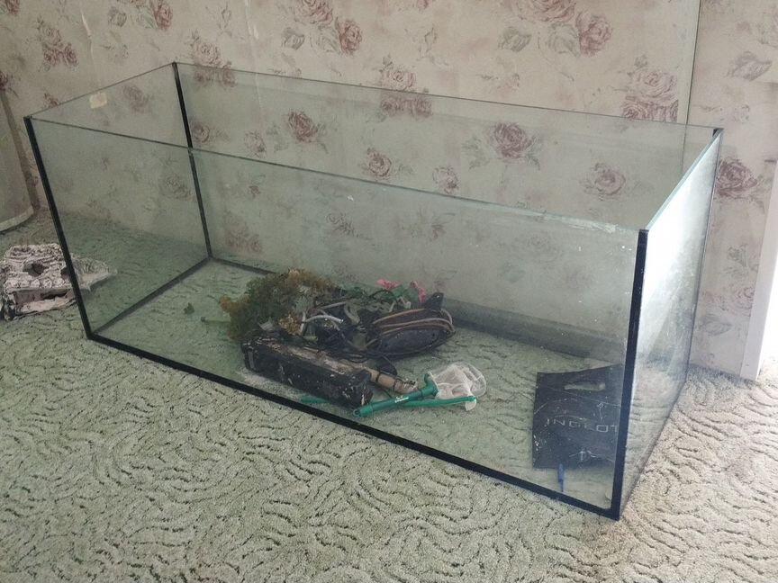 Аквариум