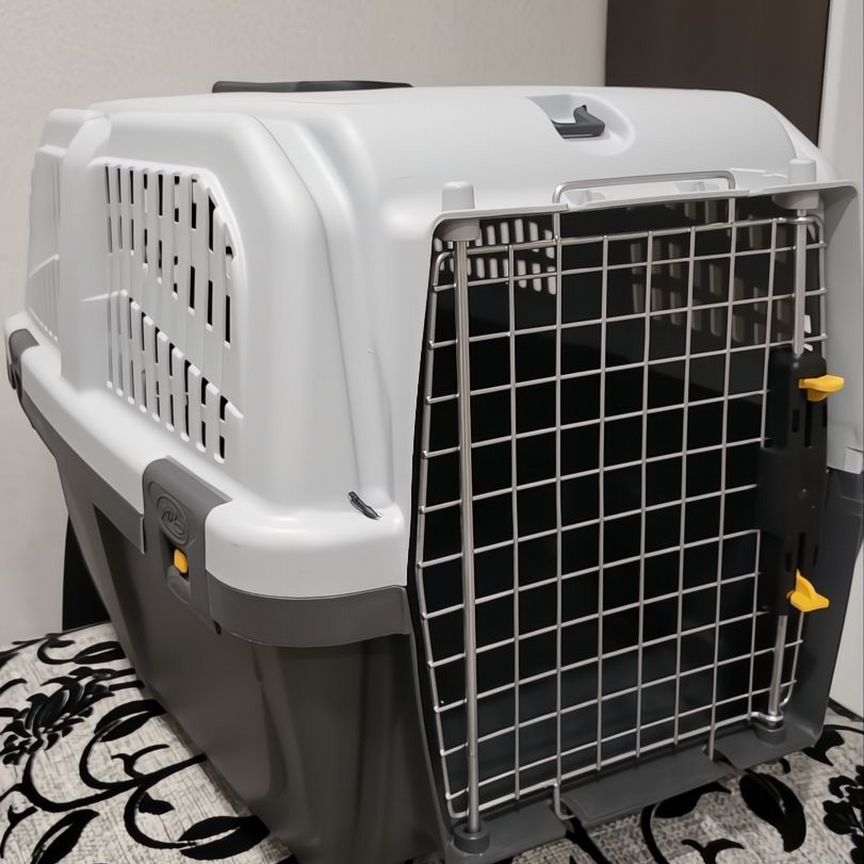 Переноска для животных