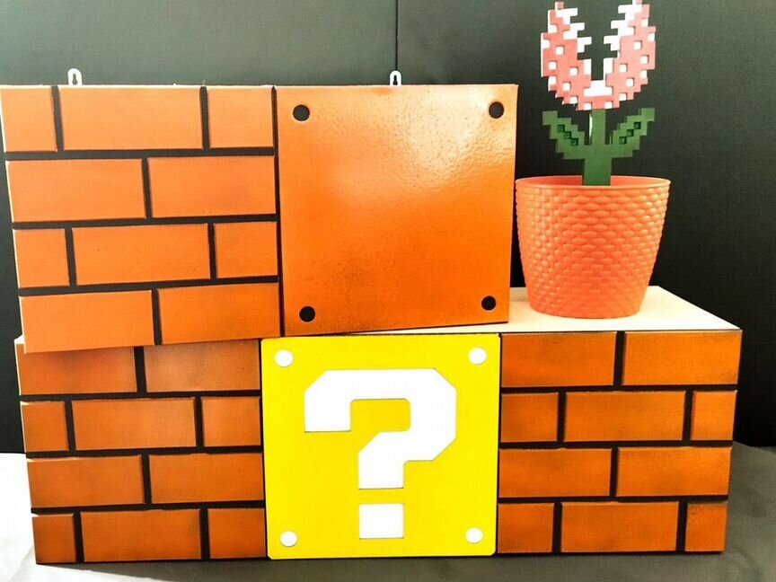 Кошкин дом кошмарио