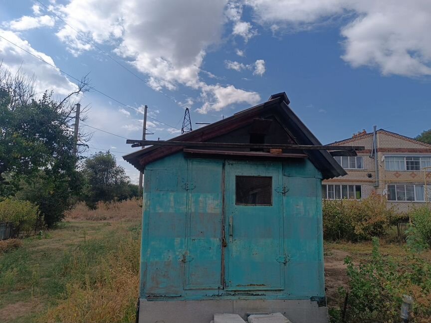 Голубятник