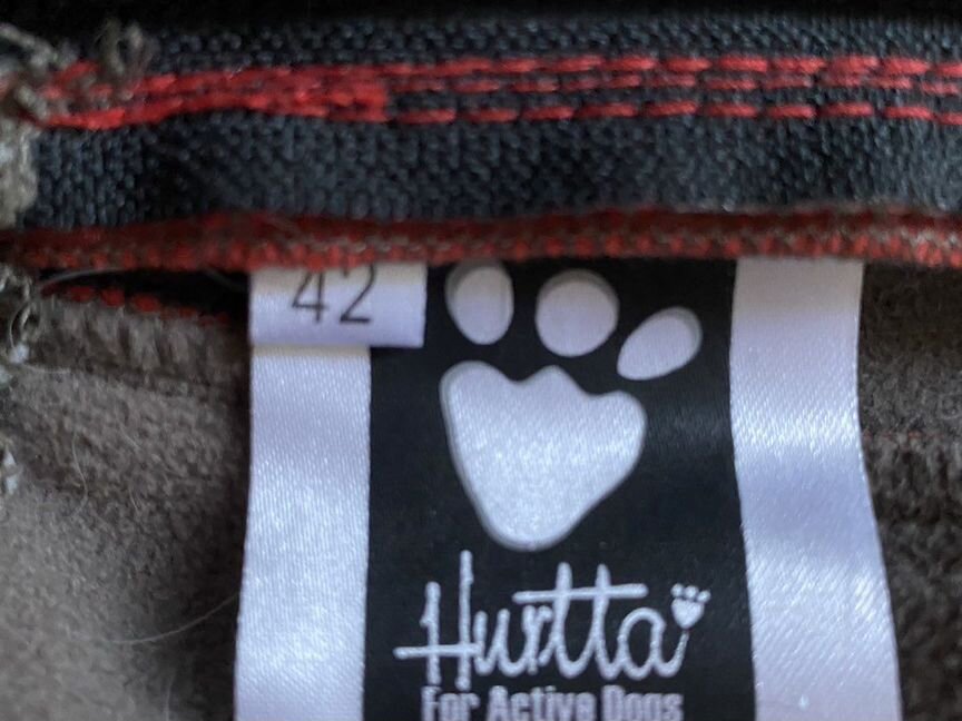 Попона для собаки Hurtta 42