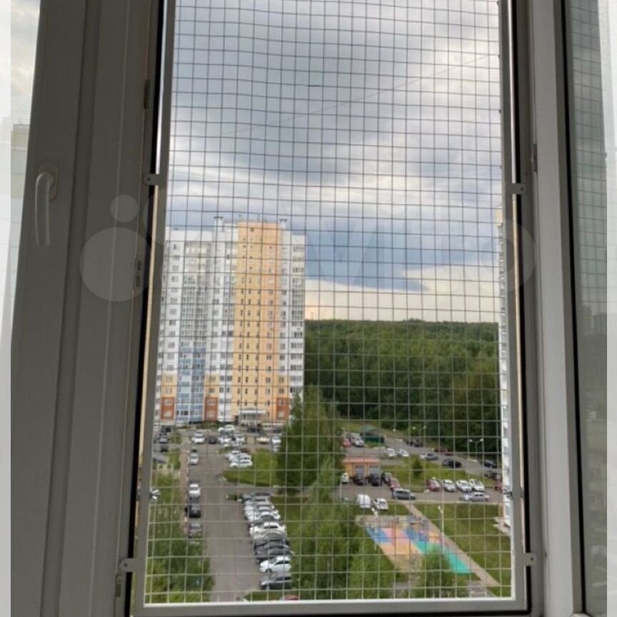 Защитная сетка для животных/ антикошка