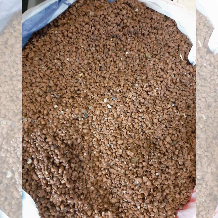 Грунт/тетра/ для аквариума