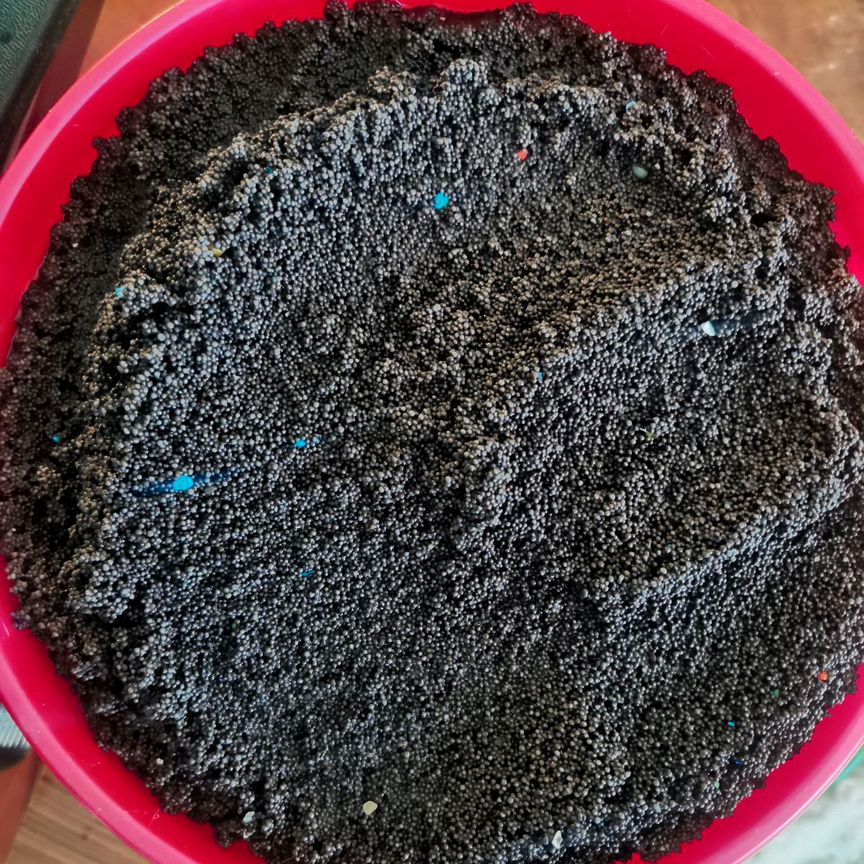 Грунт пропант