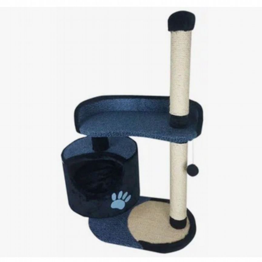 Продаётся комплекс для кошек. Новый. 82*43*121 см