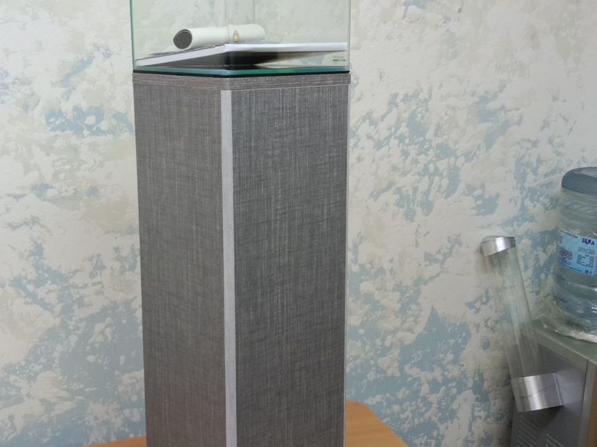 Аквариум с тумбой Dennerle Cube 20